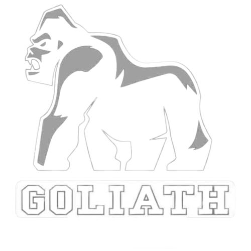 GOLIATH GYM — Multi-purpose Training Facility & MMA Gym